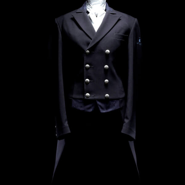 Lotus Romeo Bespoke Jackets and Tailcoats – Handmade bespoke ...